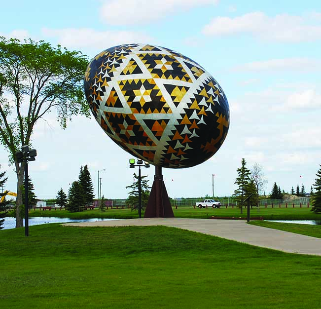 Canada’s best roadside attractions | T8N
