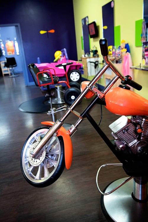 Beaners, Kids Haircuts and more | T8N