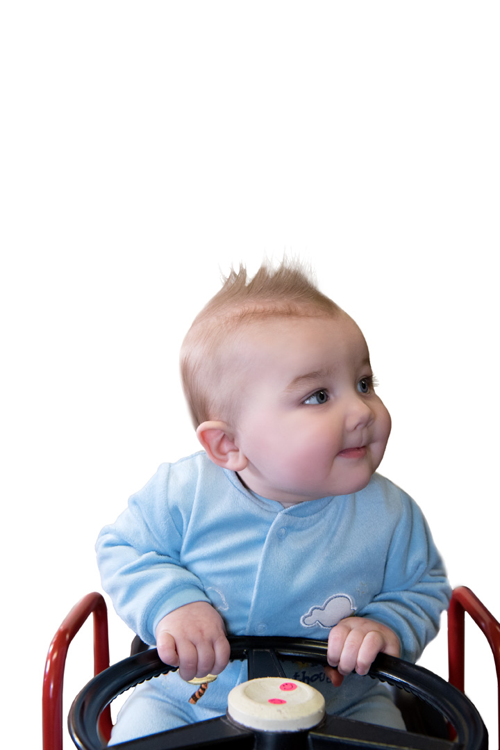 Beaners, Kids Haircuts and more | T8N