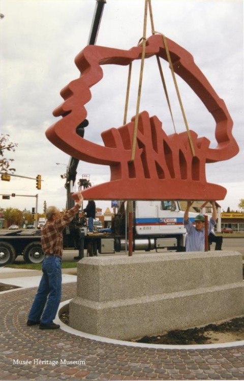 Red Willow Trail | T8N