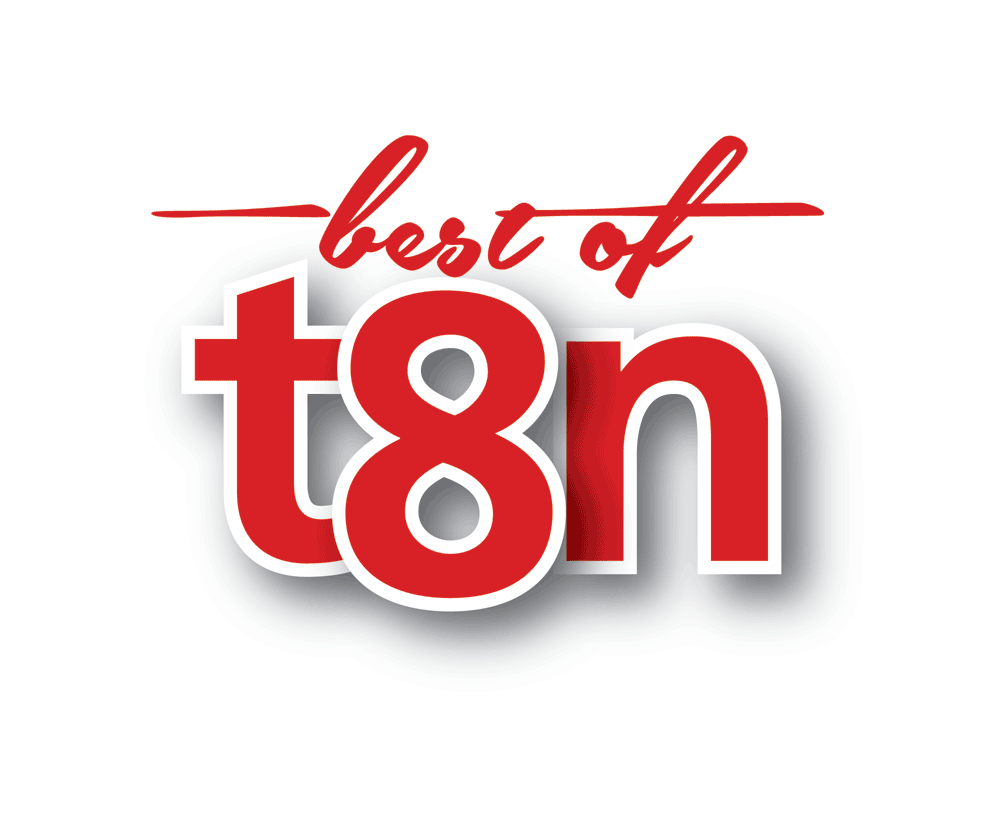 Best of T8N - 2016 | T8N