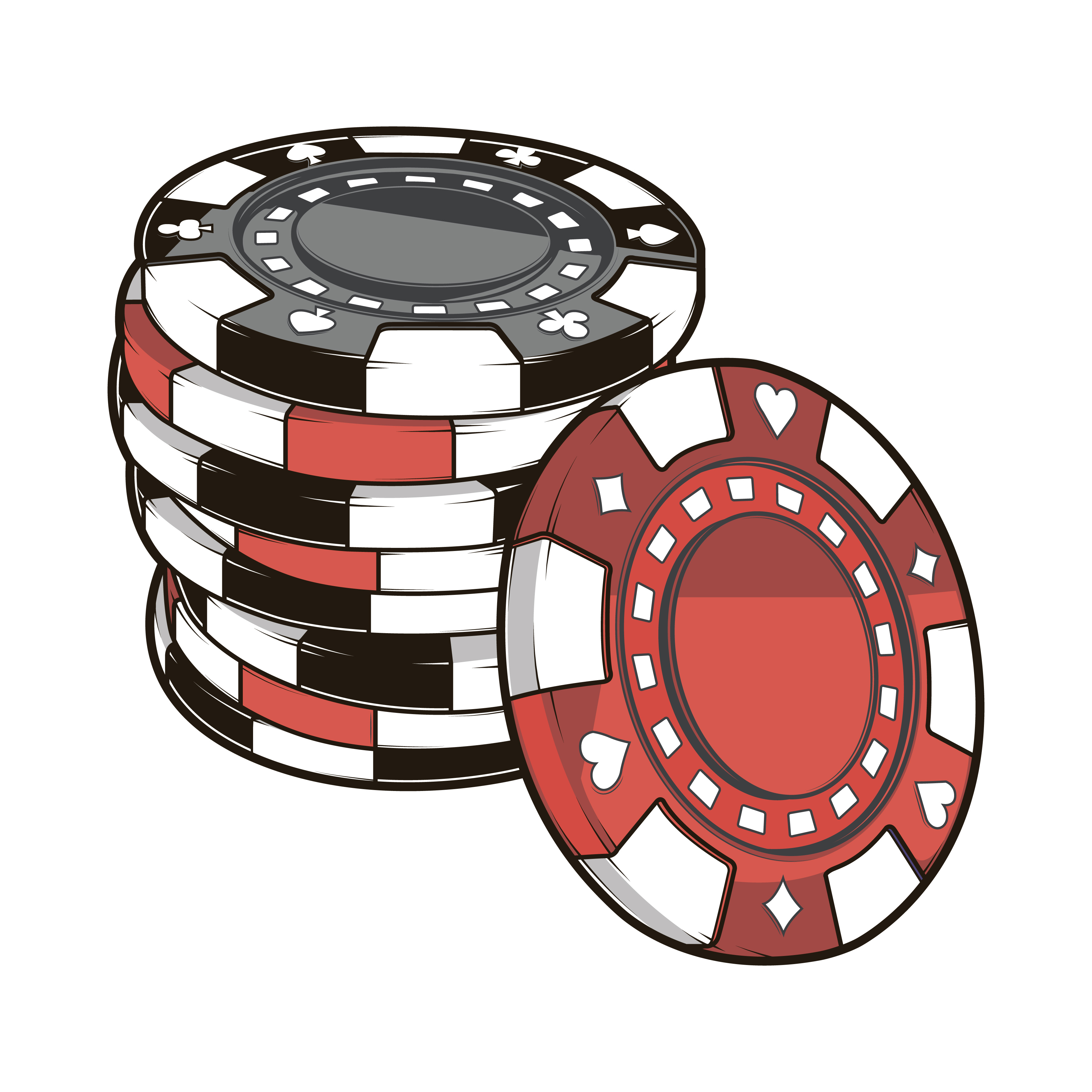 Charitable Gaming | T8N