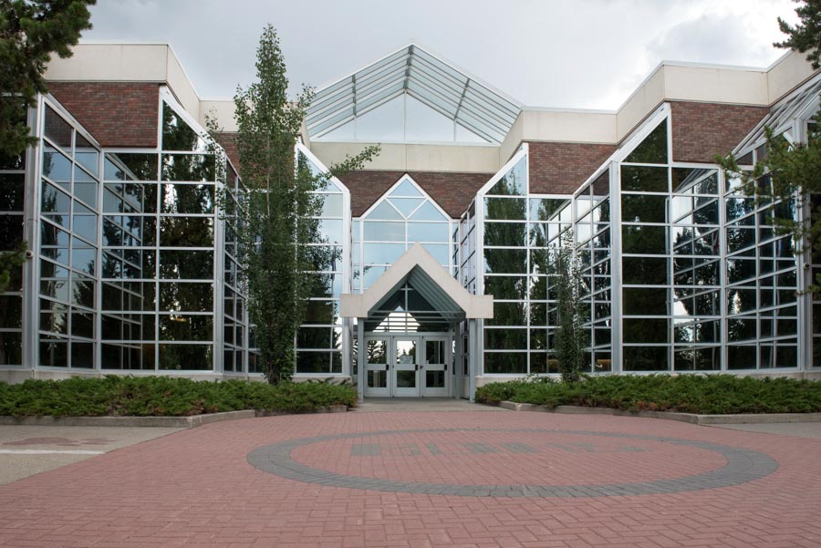 St Albert Public / Protestant Schools | T8N