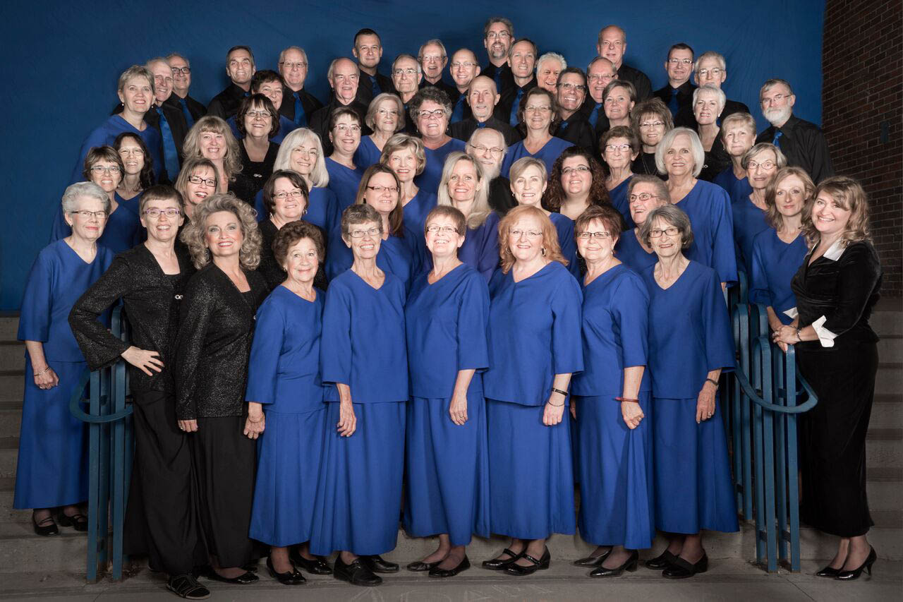The St. Albert Singers’ Guild | T8N