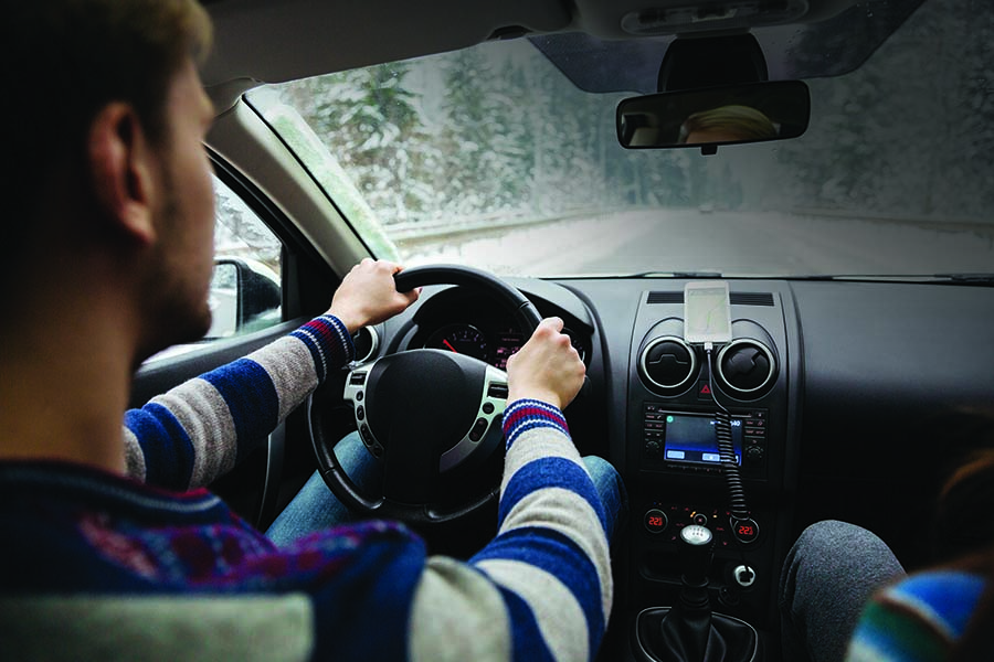 Tips for Renting a Vehicle | T8N