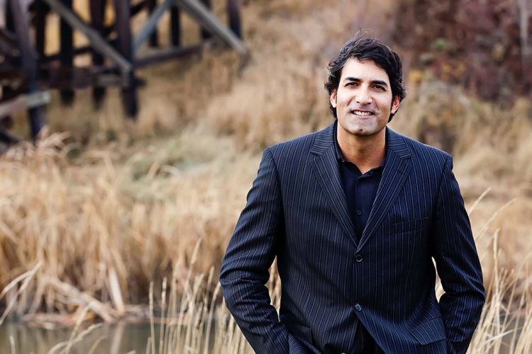 Stephen Khan - Interview | T8N
