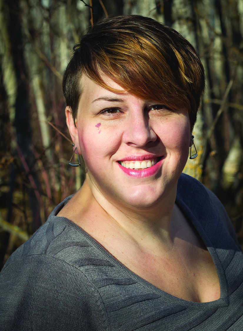 Meet Lisa Alary | T8N