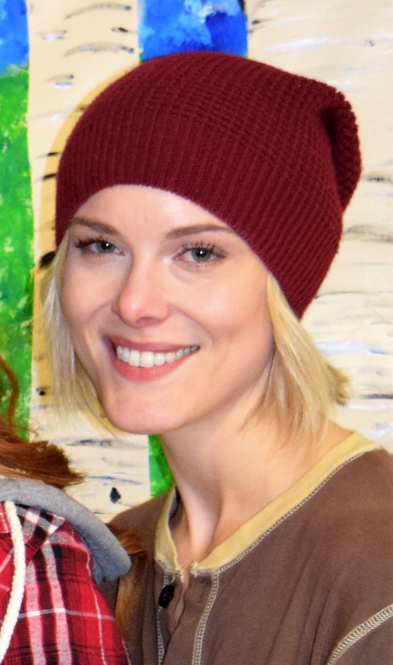 Canadiana-Rama Fundraiser | T8N