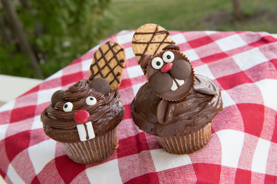 Favourite Canadian Recipes | T8N