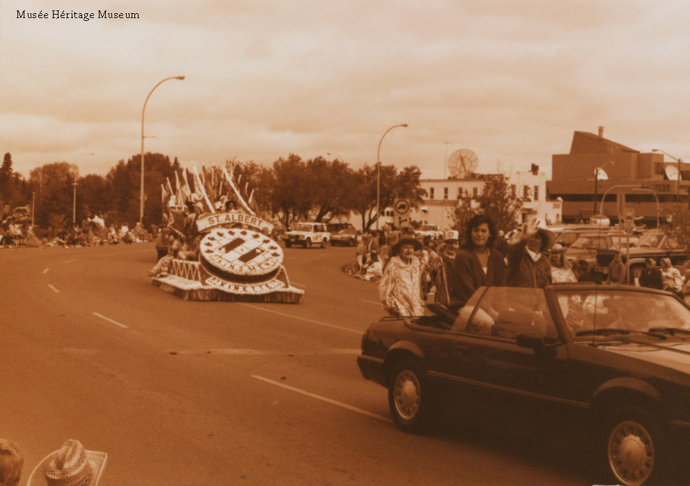 St. Albert Kinette Club | T8N