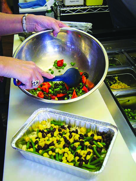 Dinner Factory | T8N