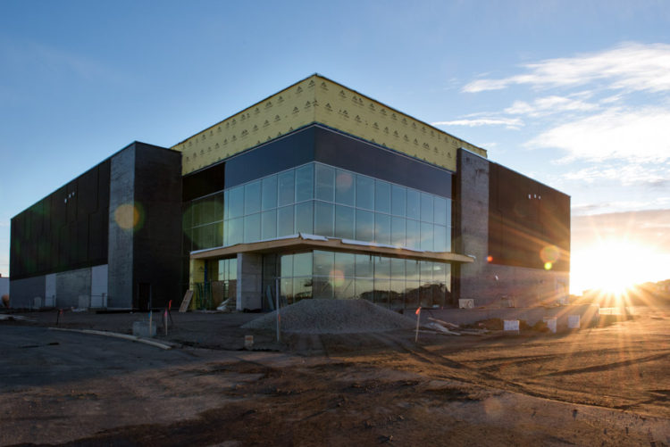 Landmark Cinemas 8 St. Albert | T8N