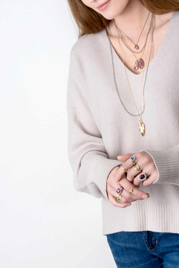 Local Jewelry Design | T8N