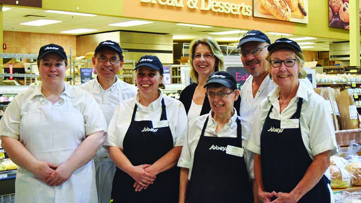 Sobeys | T8N