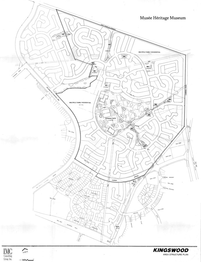 Kingswood | T8N
