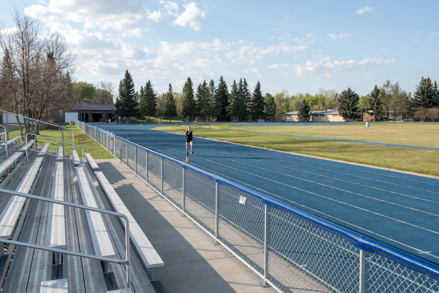 Fowler Athletic Park | T8N