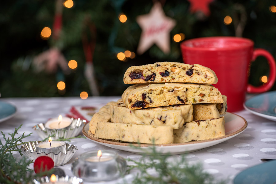 Gouda Dinner Biscuits | T8N