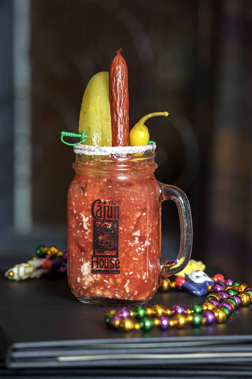 Happy Holiday Cocktails | T8N