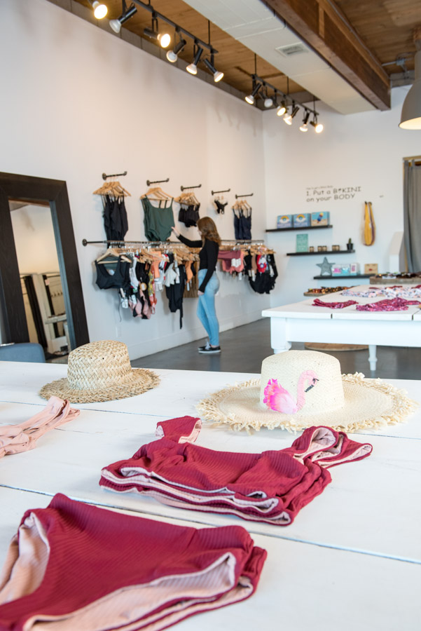 3 Girls Swim & Wear Boutique | T8N