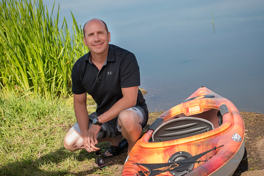 Kayaking the Sturgeon River | T8N