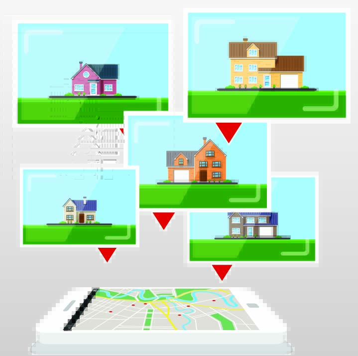 Short - term local rentals | T8N
