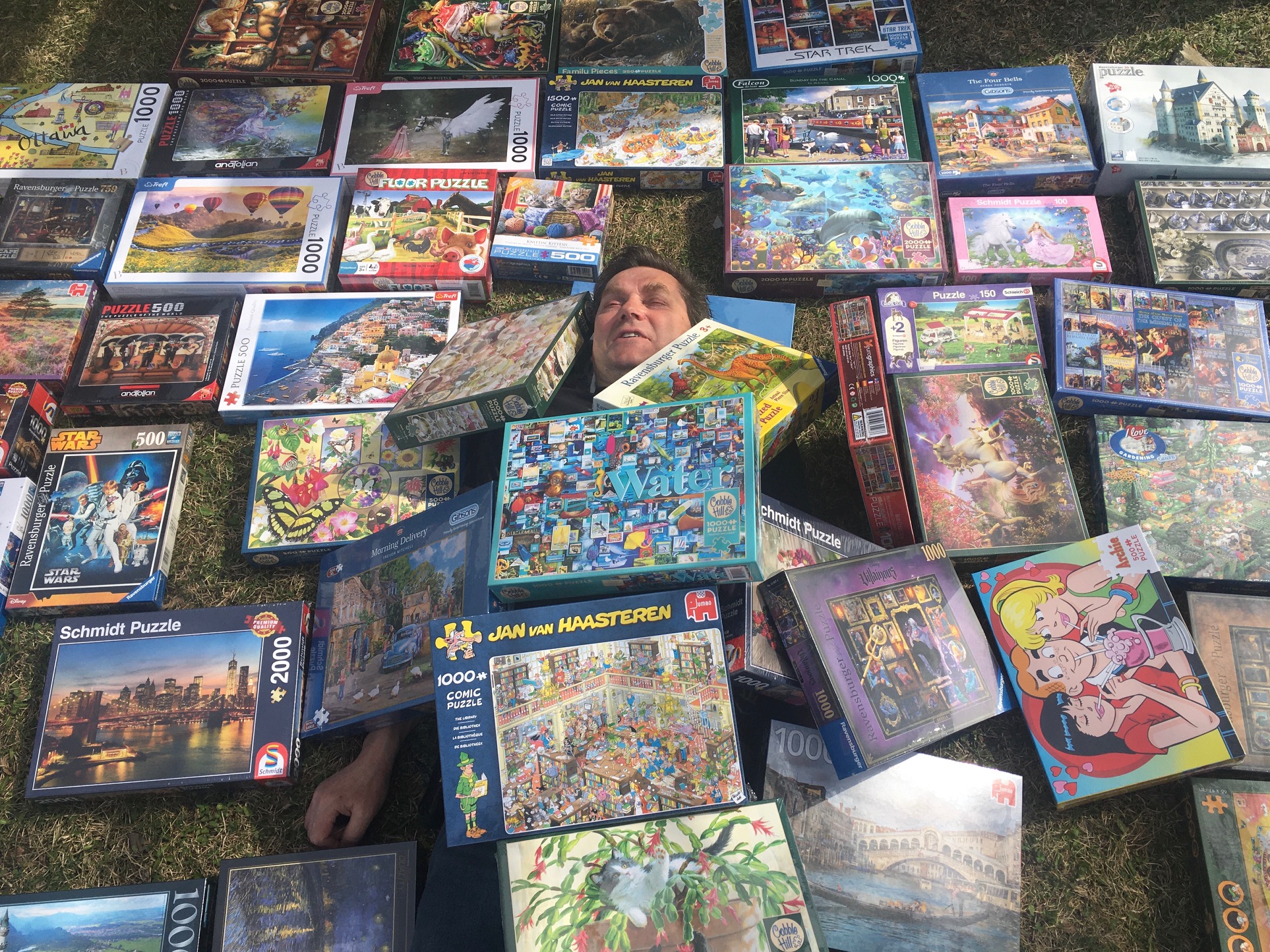 Mission Fun & Games | T8N