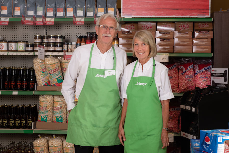 Sobeys St.Albert | T8N