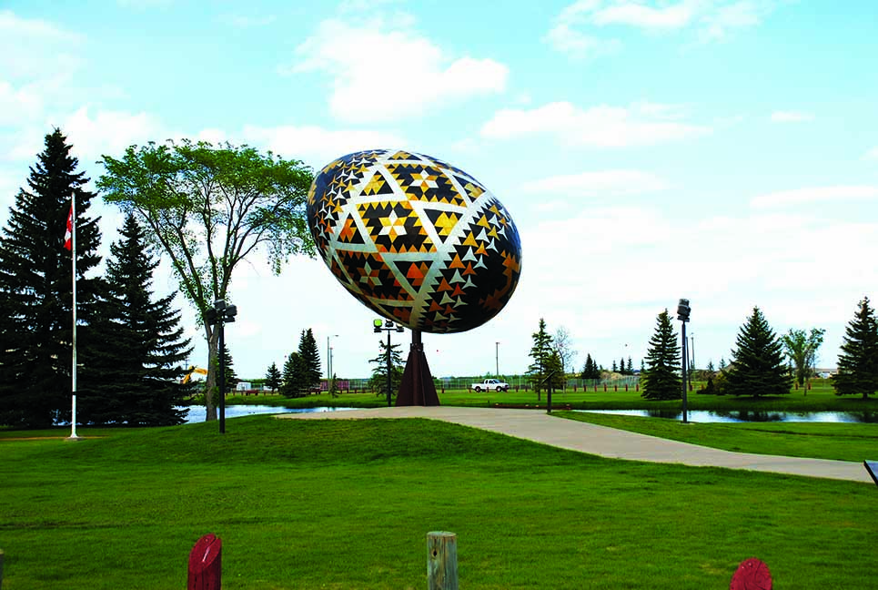 Northeast of Edmonton | T8N