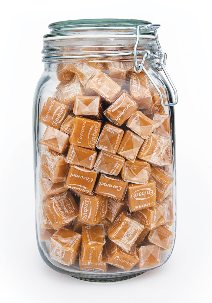 Candy Count | T8N